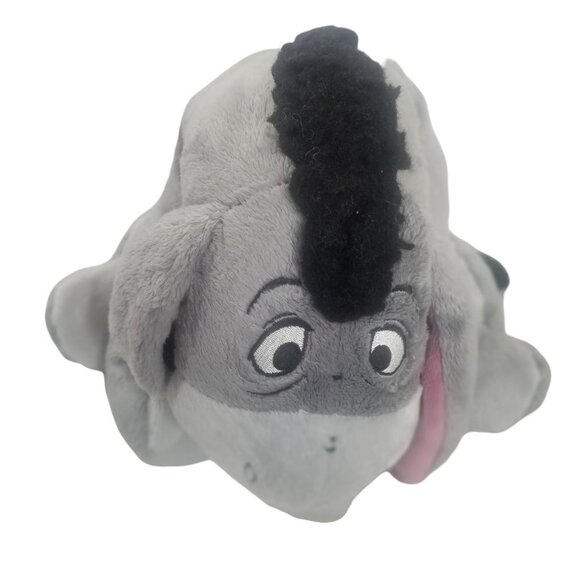 Disney | Toys | The Disney Store Winnie The Pooh Eeyore Gray Stuffed ...